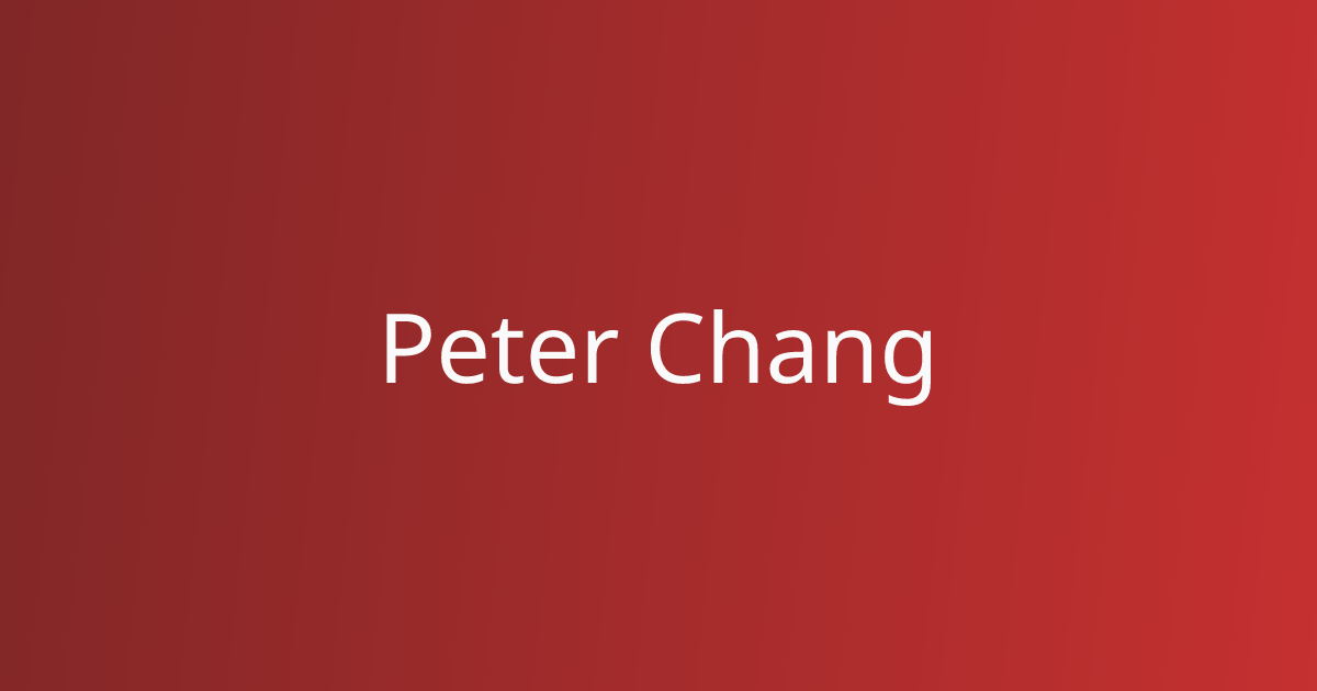 Best Chinese in Williamsburg, VA | Peter Chang | Order Online
